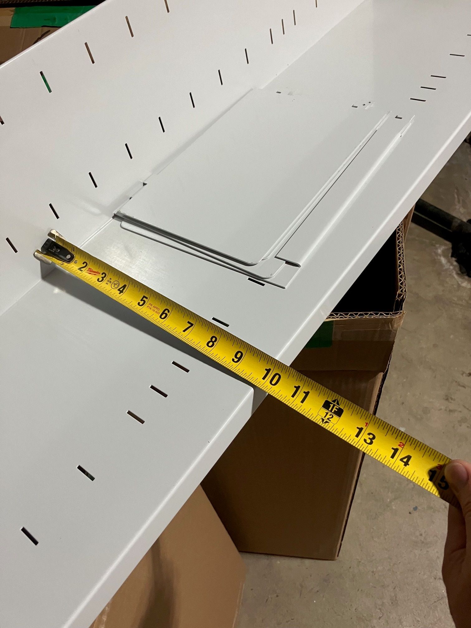 LFI Picture Book Shelves | Reaching Across Illinois Library System