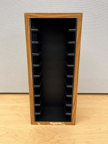 Storage unit for Ellison and/or Accucut dies | Reaching Across Illinois ...