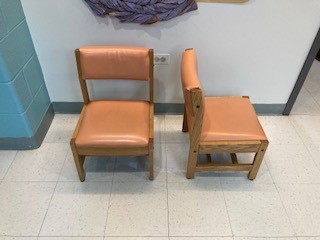 Chairs | Reaching Across Illinois Library System