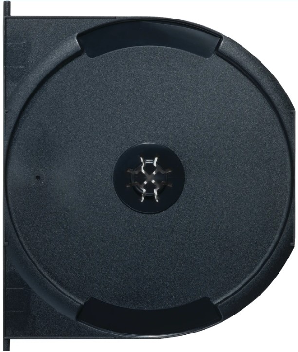 DVD Tray Inserts | Reaching Across Illinois Library System