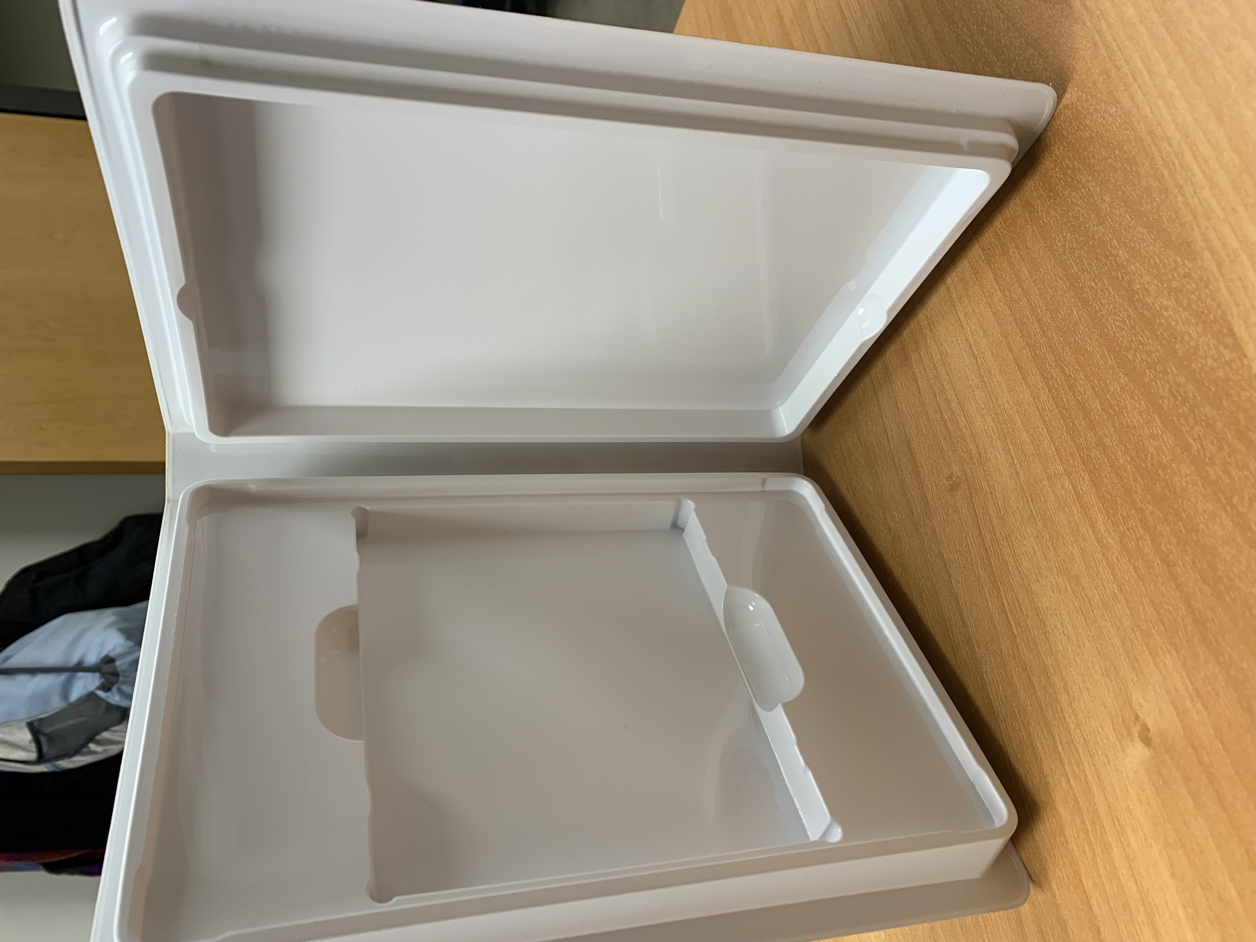 13 white av cases | Reaching Across Illinois Library System