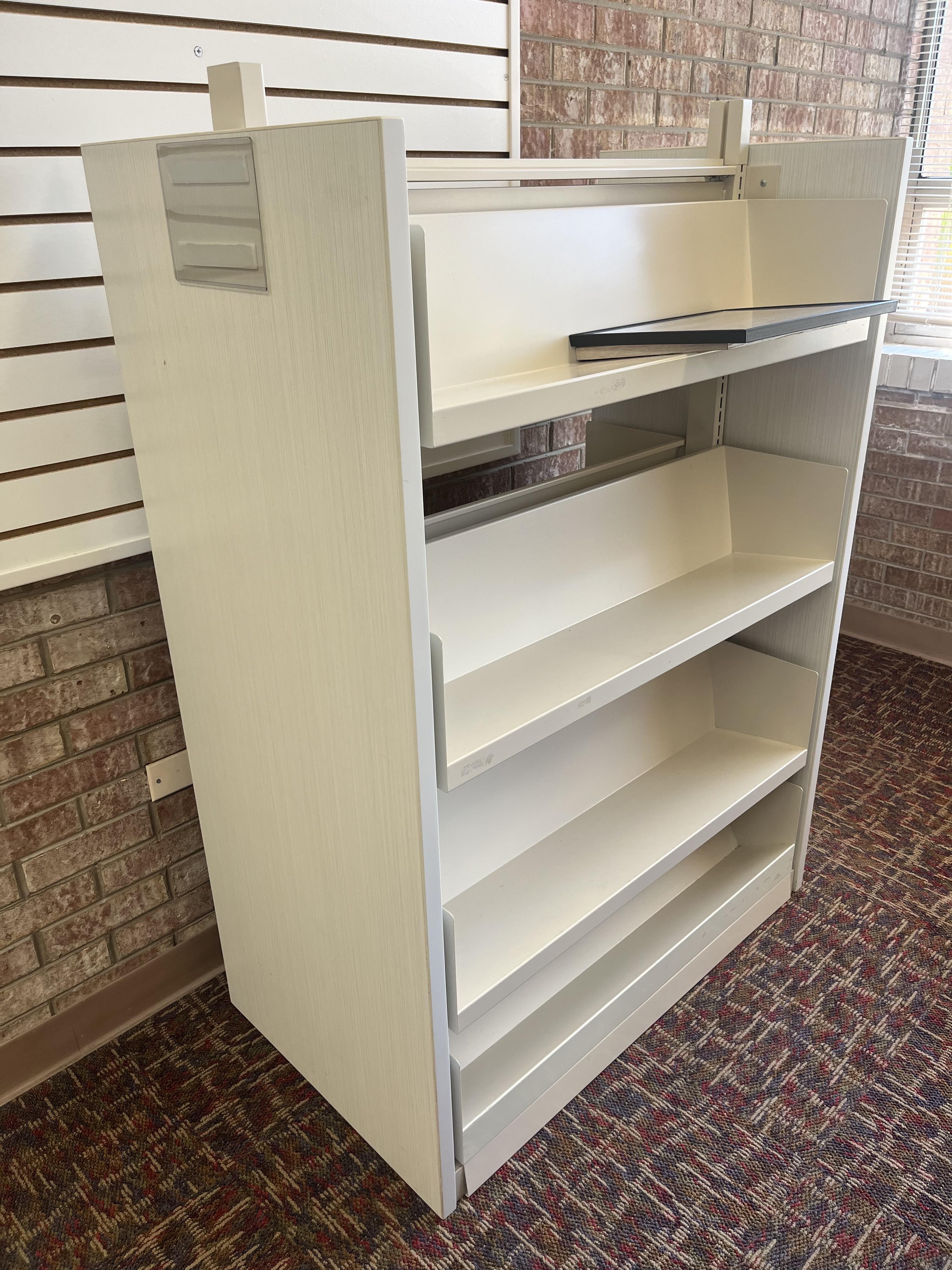 Display Shelves – 3 available - pending pickup | Reaching Across ...