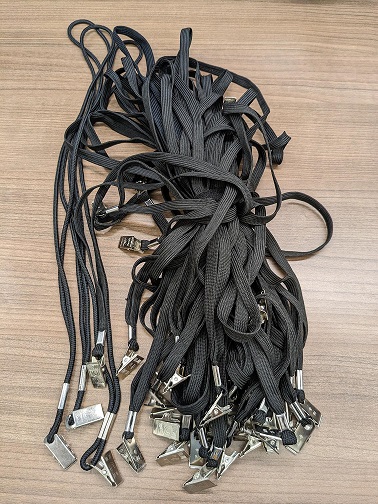 Lanyards | Reaching Across Illinois Library System