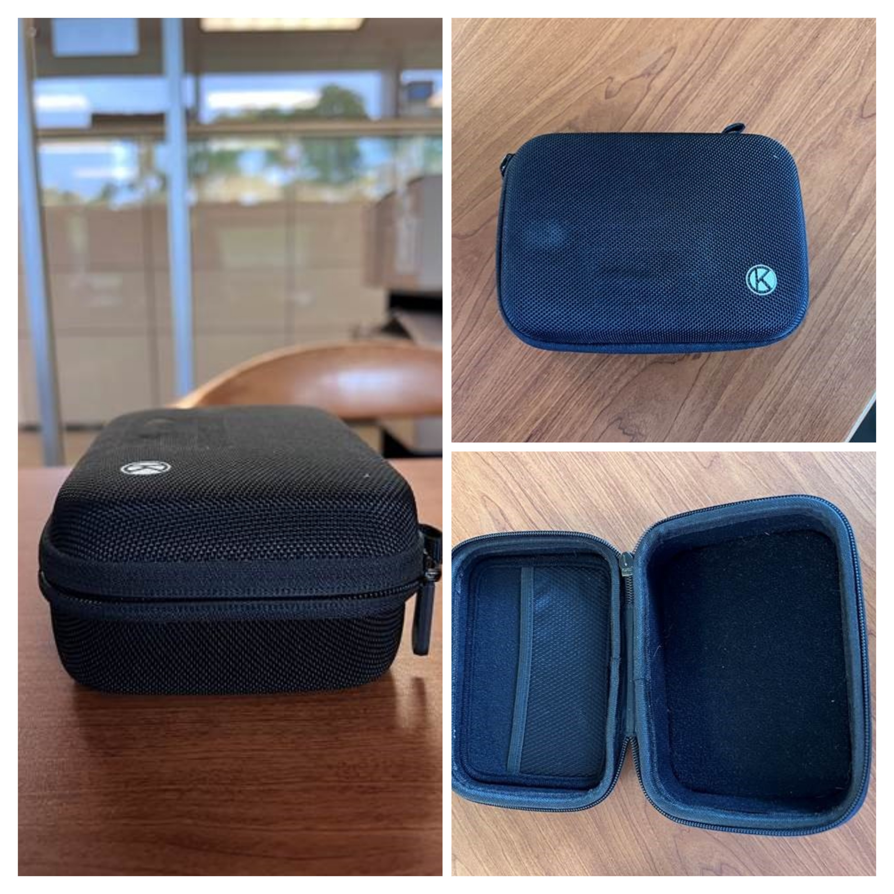 CLAIMED - Zip Cases (25) | Reaching Across Illinois Library System