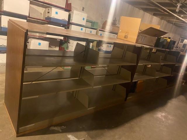 Shelving | Reaching Across Illinois Library System