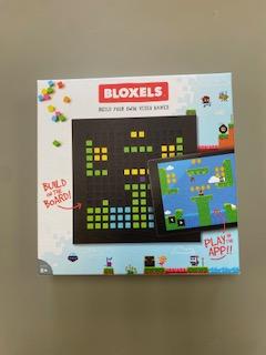 Bloxels Kits (10) | Reaching Across Illinois Library System