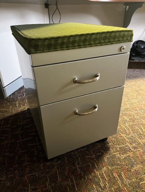 Rolling File Cabinets | Reaching Across Illinois Library System