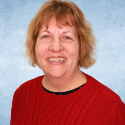 Mary Witt Retires from RAILS | Reaching Across Illinois Library System