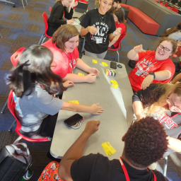 From Shhh to Woohoo: Reinventing the Marist Arc as the Heart of the ...