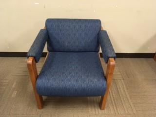 Lounge chair | Reaching Across Illinois Library System